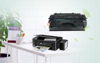 China Compatibile Canon Toner Cartridge for Canon IR 1133 , Canon C - EXV40 for sale
