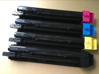 China TK895 Kyocera Toner Cartridges For Kyocera FS - C 8520MFP , 6000 Pages for sale