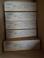 China 363 TN414 Copier Toner Cartridge for Konica Minolta Photocopy Machine for sale