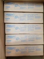 China 363 TN414 Copier Toner Cartridge for Konica Minolta Photocopy Machine for sale