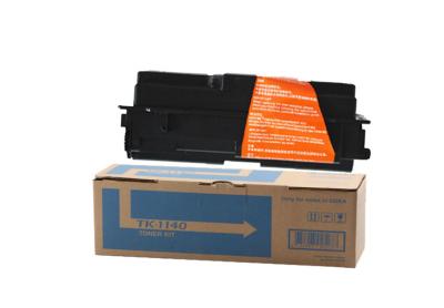 China Kyocera TK-1140 Original Kyocera Ecosys Toner Ecosys M2035 M2535 - 7.2K Pages for sale