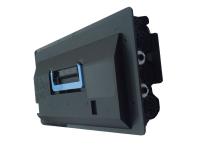 China Kyocera Toner Cartridge FS 9530DN / TASKalfa 520i TK725 Black 1t02kr0nl0 for sale