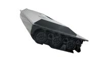 China Kyocera Toner Cartridge FS 9530DN / TASKalfa 520i TK725 Black 1t02kr0nl0 for sale