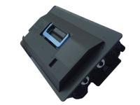 China TK - 710 Black Toner Cartridge Kyocera Ecosys Toner For  FS 9130DN / 9530DN for sale