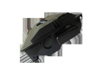 China Kyocera TK 710 Copier Toner Cartridge  FS-9130DN Compatible 1T02G10EU0 for sale