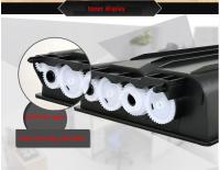 China Mita TK-675 Black Kyocera Toner Cartridge For KM 3060  Printing Pages  Up To 20000 for sale