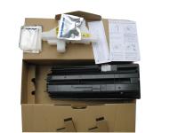 China Kaskalfa 180 / TK435 Tomogawa Compatible Toner Cartridge Refill 870gr With Chip for sale