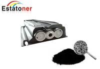 China 180 / 181 TK - 435 Black Compatible Kyocera Toner Taskalfa 220 for sale
