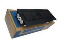 China 180 / 181 TK - 435 Black Compatible Kyocera Toner Taskalfa 220 for sale