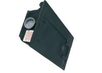China TK - 439 Black Toner Cartridge for Copystar CS 180 / CS 181 / CS 220 / CS 221 for sale