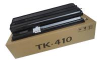China Kyocera Mita TK-410 / TK-411 / TK-435 / TK-437 Universal Printer Toner Cartridge for sale