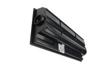 China TK - 439 Black Toner Cartridge for Copystar CS 180 / CS 181 / CS 220 / CS 221 for sale