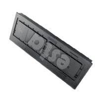 China 15000  Printing Pages Kyocera Toner  Cartridge TK-410 Black For KM1620 KM1635 Copier for sale