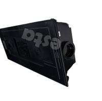 China 15000  Printing Pages Kyocera Toner  Cartridge TK-410 Black For KM1620 KM1635 Copier for sale