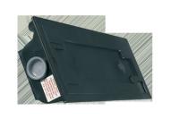 China New Black Laser Toner Cartridge Tk - 410 For Kyocera Km 2050  / Km 1620 Printer for sale