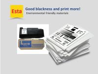 China Kyocera Mita Ecosys TK 360 Black Toner Cartridge for FS - 4020DN Yield 20,000 Pages for sale