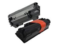 China Compatible Black TK - 350 Toner Cartridges For Kyocera FS - 3140MFP for sale