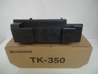 China Compatible Black TK - 350 Kyocera Printer Cartridges FS - 3140 MFP Printer for sale