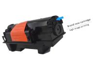 China Kyocera tk 350 Laser Toner Kit Black Printer Toner Cartridge Compatible FS-3540MFP Printer for sale
