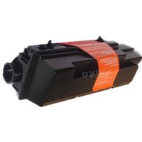 China BK Color Kyocera Toner Cartridges TK320 For Kyocera Digital Printer FS 3900DN for sale