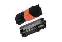 China TK - 310 Kyocera Mita Toner Cartridges , Compatible Black Printer Laser Toner Cartridge for sale