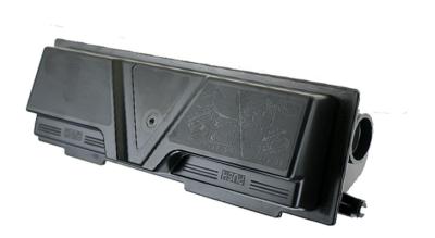 China Black Copier Toner Cartridge Kyocera TK-170 For ECOSYS P2135d P2135dn for sale