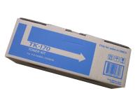 China Black Copier Toner Cartridge Kyocera TK-170 For ECOSYS P2135d P2135dn for sale