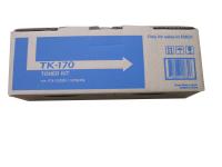 China Original Kyocera Toner Cartridges TK 170 Compatible FS - 1320 -1370 - P2135d - P2135dn for sale