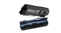 China Compatible Kyocera TK172 Black Toner Cartridge For Fs - 1320d 1370dn for sale