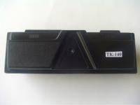 China Genuine Kyocera FS - 1100 Toner Cartridges TK140 , Japan Toner Powder for sale