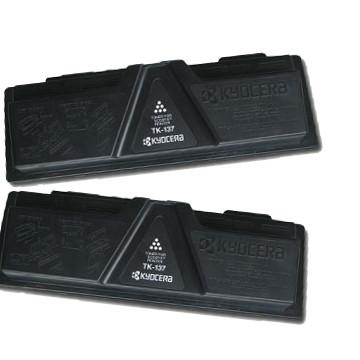China TK - 140 / TK-142 / TK-144 Kyocera Mita Toner Cartridges Compatible FS - 1100 Page Yield 4000 for sale