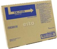 China Original Kyocera Taskalfa Toner TK 7105 For Taskalfa 3010I , 20000 Pages for sale