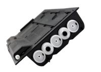 China Original Kyocera Taskalfa Toner TK 7105 For Taskalfa 3010I , 20000 Pages for sale