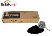 China Kyocera Genuine TK4109 Black Refill Toner Cartridge For Taskalfa , 1800 - 15000 Pages for sale