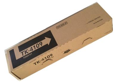 China 15000 Pages Kyocera TK4109 Copier Toner Cartridge For Taskalfa 1800 Copier Machines for sale