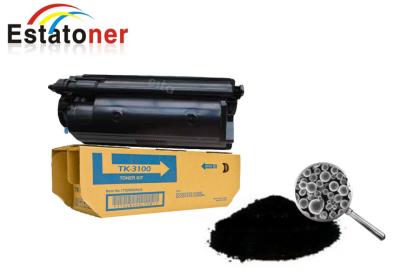 China TK -3100 Original Kyocera Ecosys Toner Cartridge for FS 2100 Printer Ecosys for sale
