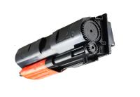 China Compatible Black TK 130 Toner Cartridge Monochrome For Kyocera FS 1028 MFP /  FS1300 for sale