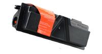China Compatible Black TK 130 Toner Cartridge Monochrome For Kyocera FS 1028 MFP /  FS1300 for sale