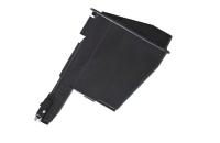 China Black Kyocera Toner Kit For Kyocera Ecosys FS 1040 Printer Cartridge , Laser 2,500 Page for sale