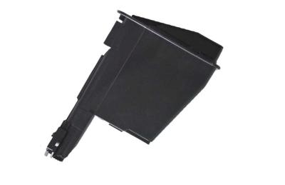 China Black Kyocera Toner Kit For Kyocera Ecosys FS 1040 Printer Cartridge , Laser 2,500 Page for sale