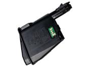 China Black Kyocera Toner Kit For Kyocera Ecosys FS 1040 Printer Cartridge , Laser 2,500 Page for sale