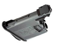 China Black Kyocera Toner Kit For Kyocera Ecosys FS 1040 Printer Cartridge , Laser 2,500 Page for sale