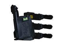 China Compatible TK1112 Kyocera Ecosys Toner Cartridge 4PK For FS 1020 1040 1120 for sale