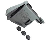 China FS 1025 TK 1120 Kyocera Ecosys Toner , Compatible Kyocera Ecosys Printer Toner for sale