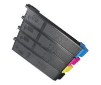 China Original Magenta Kyocera Toner Cartridges TK 895M FS C8020 F C8025 FS C8520 FS C8525 TK895 for sale