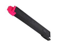China Original Magenta Kyocera Toner Cartridges TK 895M FS C8020 F C8025 FS C8520 FS C8525 TK895 for sale