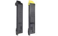 China Kyocera TK-865K Copier Toner Cartridge TK 865K Black 20000 Pages 1 Pack for sale
