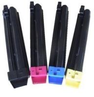 China Kyocera TK-865K Copier Toner Cartridge TK 865K Black 20000 Pages 1 Pack for sale