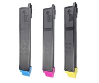 China Original Magenta Kyocera Toner Cartridges TK 895M FS C8020 F C8025 FS C8520 FS C8525 TK895 for sale