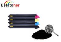 China Kyocera TK - 895 Multipack OEM Color Laser Toner For FS C 8525 Page Yield of 6,000 for sale